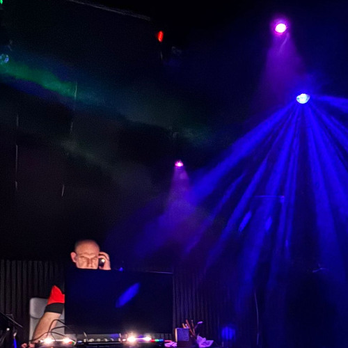 Stream 08 EDM 2 Picho Remix by Patricio Massera | Listen online for free on SoundCloud