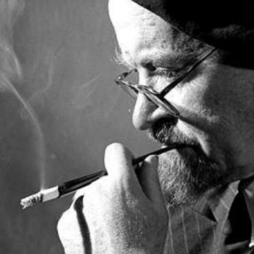 Stream Poema "Pues si el amor huyó, pues si el amor se fue" de León de ...