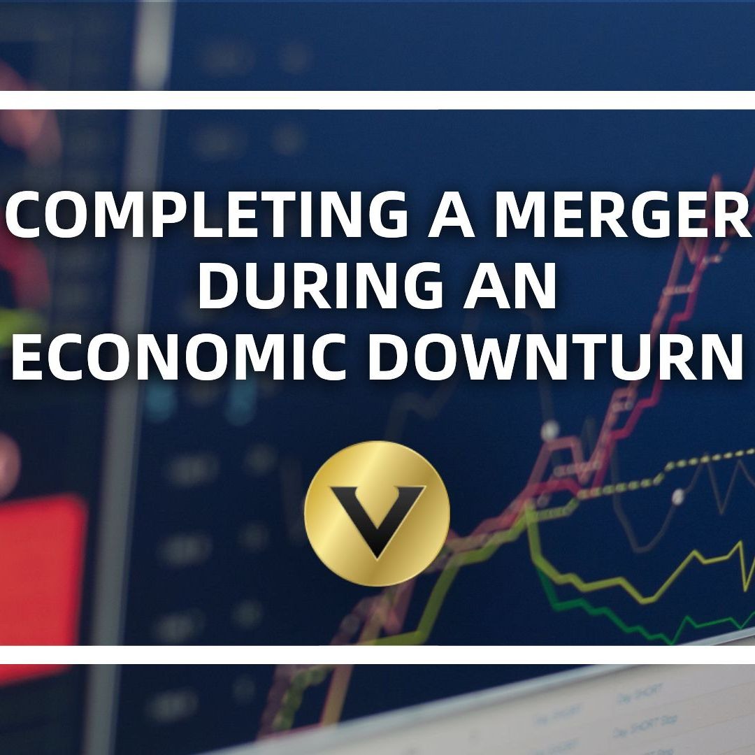 Stream episode Completing a Merger during an Economic Downturn by Viper ...