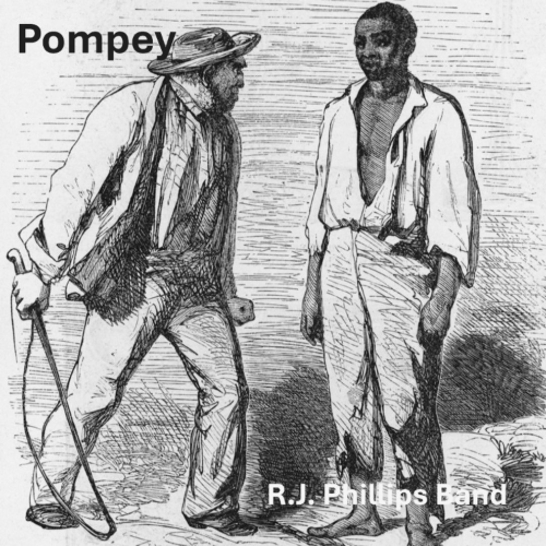Stream Pompey by R.J. Phillips Band | Listen online for free on SoundCloud