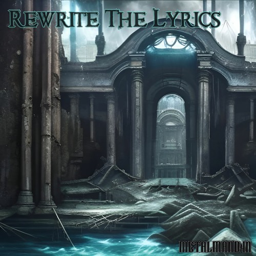 Stream Rewrite The Lyrics by MetalManD4N | Listen online for free on ...