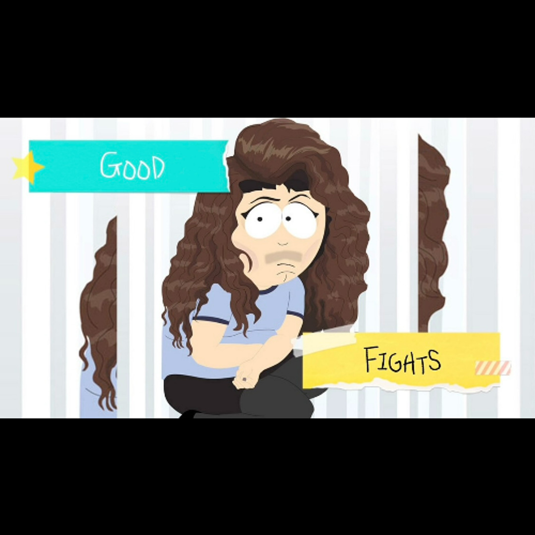 Stream Good Fights - Lorde AI Remake by Lorderemakeproject | Listen ...
