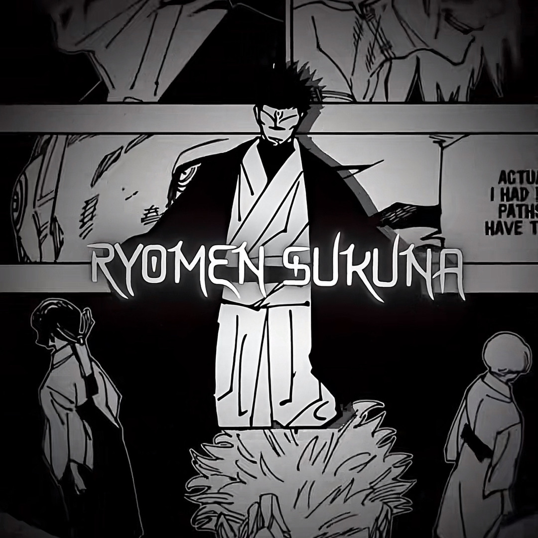 Stream Sukuna final speech by Moth Solar | Listen online for free on ...