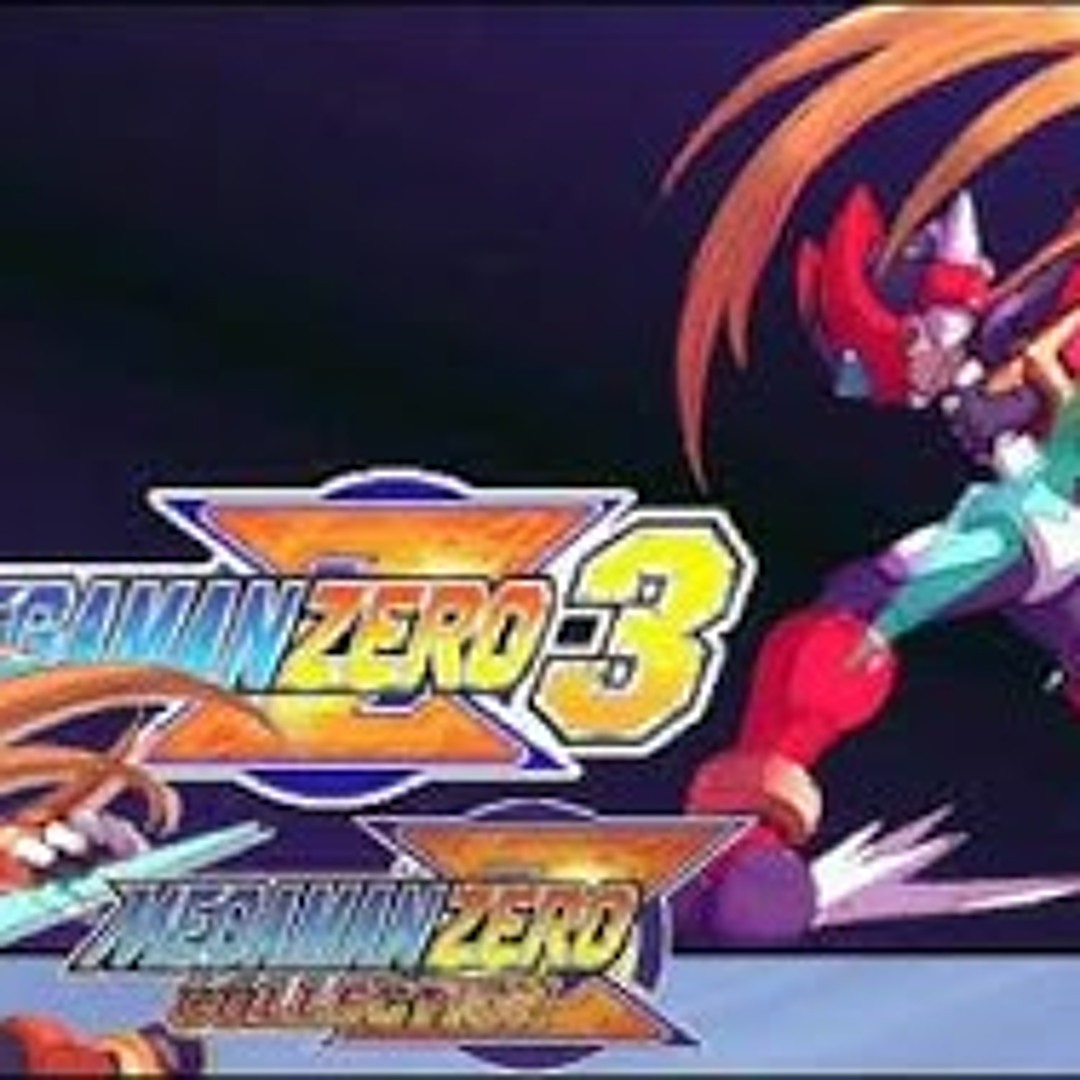 Stream Mega Man Zero Collection OST - T3-37: Cannon Ball (Vs. Omega Zero - Final Battle, Phase 3 ...