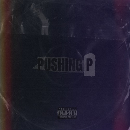 Stream Pushing P by YK Tricio | Listen online for free on SoundCloud