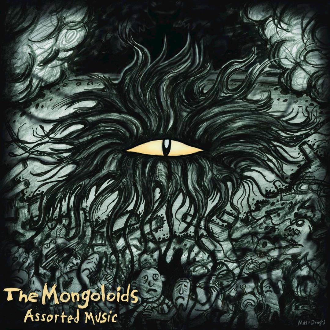 Stream Redefined Lines by The Mongoloids | Listen online for free on ...