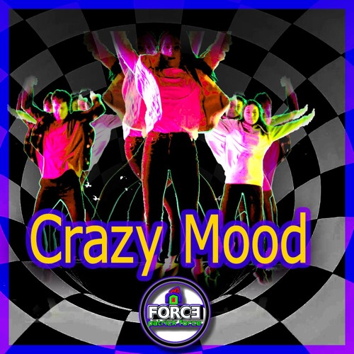 Stream Crazy Mood | V.1 by ForceSounds.Studio | Listen online for free ...