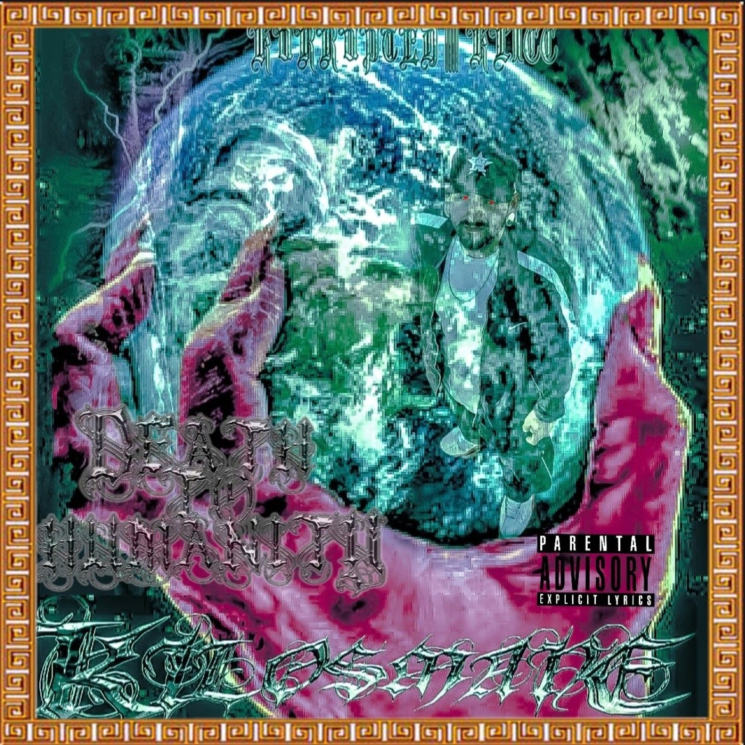 Stream DEMONS IN MY HEAD(PROD. DJ MURK) by KILO$ | Listen online for ...