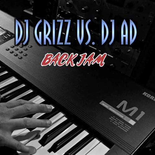 Stream Dj Grizz Vs. Dj Ad - Back Jam by Dj Grizz | Listen online for ...