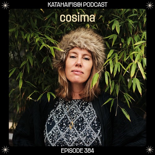 Stream KataHaifisch Podcast 384 - cosima by KataHaifisch | Listen ...