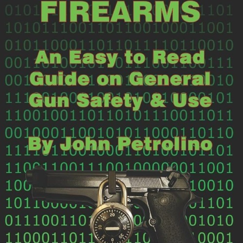 Stream episode [PDF] DOWNLOAD FREE Decoding Firearms: An Easy to Read ...