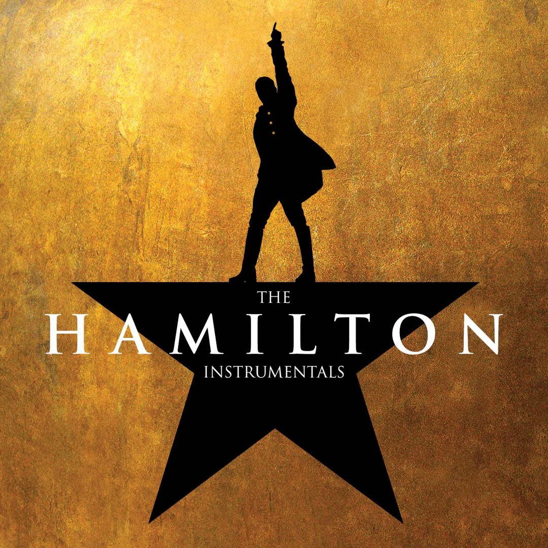 Stream Burn (Instrumental) by Original Broadway Cast of Hamilton ...