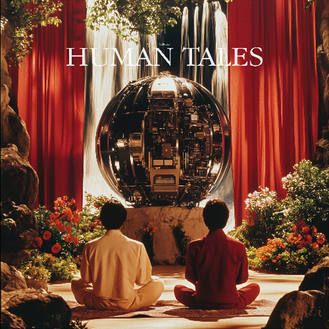 Stream Human Tales [Archfiend Records] by Narcisse (Mex) | Listen ...