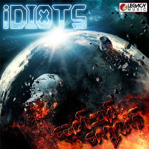 Listen to ယုံကြည်မှု by Kitsune in Idiots (Myanmar Band) Collection ...