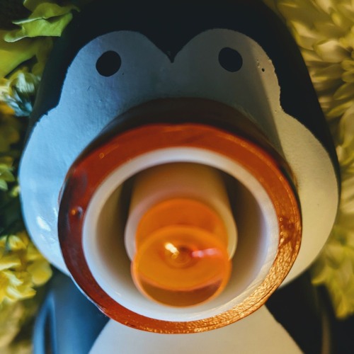 Stream Penguin Blaster by G. Gnome | Listen online for free on SoundCloud