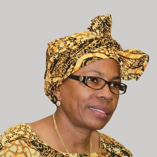 Stream Marie Yolène Gilles, Interview Panel Magik 5 Février 2025 by ...