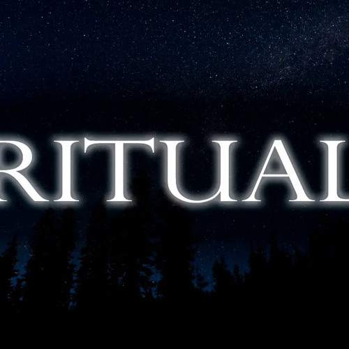 Stream RITUAL - NEO 🖾 by Estebandido | Listen online for free on SoundCloud