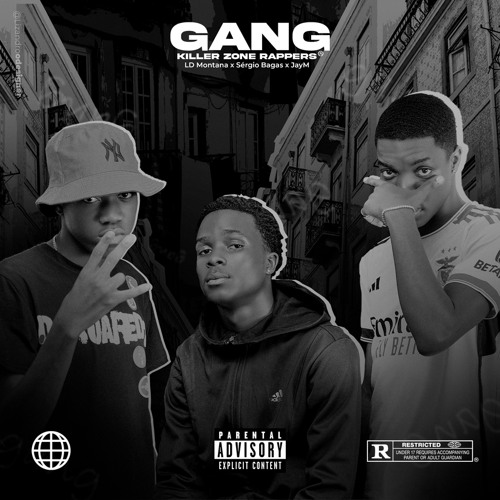 Stream KILLER ZONE RAPPERS - GANG by Killer Zone Rappers AO | Listen ...