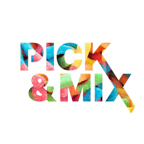 Stream Pick & Mix Series | Rooftop Sessions (April 2022) by Pick & Mix ...