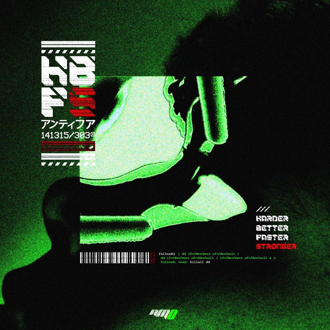 Stream NMO - HARDER BETTER FASTER STRONGER DAFT PUNK REMIX by NMO ...