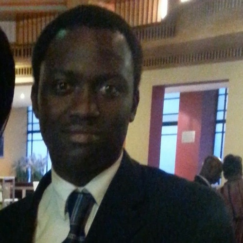 Stream Apostle Seth baah Ultimate Worship-Twi (Cover) by ...