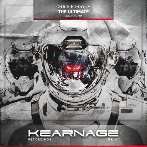 Stream The Ultimate (KEARNAGE) by Craig Forsyth | Listen online for ...