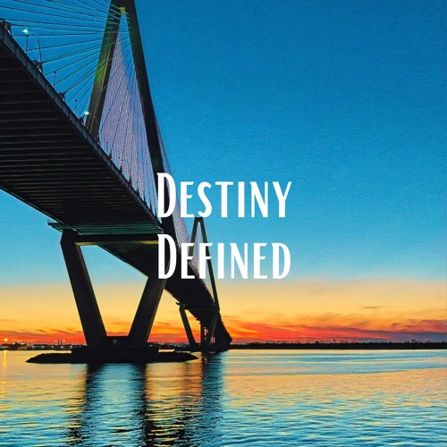 Stream Destiny Defined by Marie Monet | Listen online for free on ...