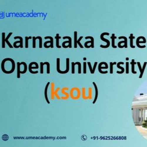 Ksou University Logo