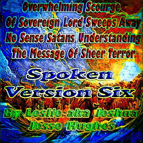 Stream Overwhelming Scourge Of Sovereign Lord Sweeps Away No Sense ...