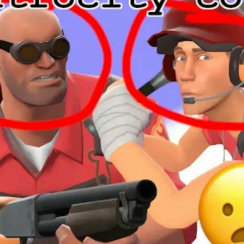 Stream FNF - Rottenburg Rancor: Atrocity but TF2 Engineer & Scout sing ...