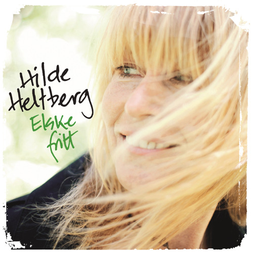 Stream Hva I All Verden Kom over Deg by Hilde Heltberg | Listen online ...