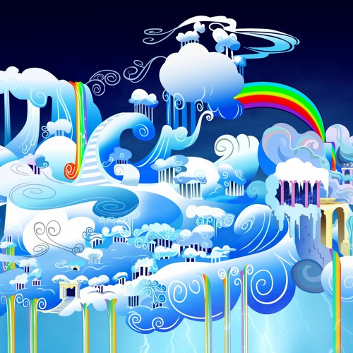 Woodentoaster Rainbow Factory Rainbow Factory Png Images | PNGEgg