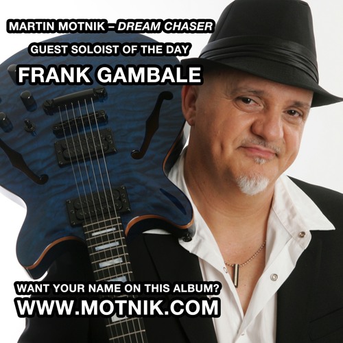 Stream Do Not Open That Door (with Joe Babiak and Frank Gambale) by ...