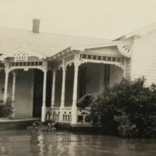 Stream episode Lawrence County Floods, Illinois: An Interview with the ...