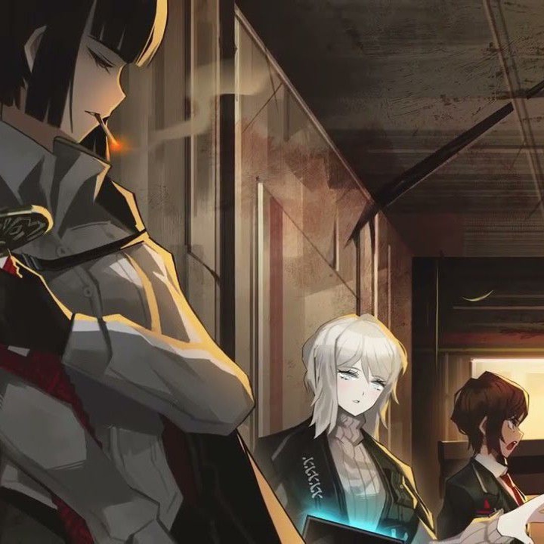 Stream Pass On Vocal Ryoshu Canto 9 Limbus Company By Wompi