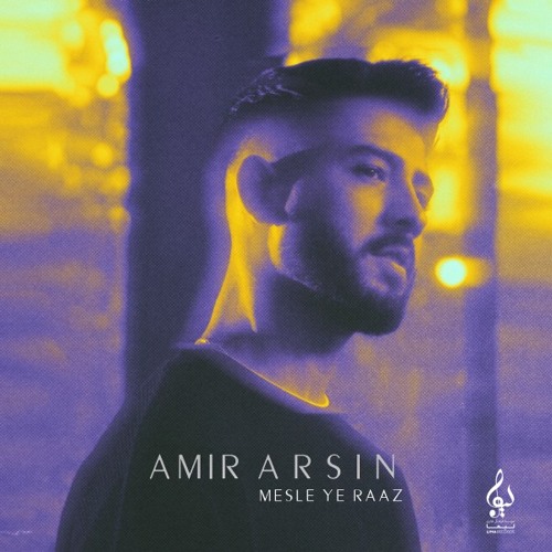 Stream Mesle Ye Raaz by Amir Arsin | Listen online for free on SoundCloud