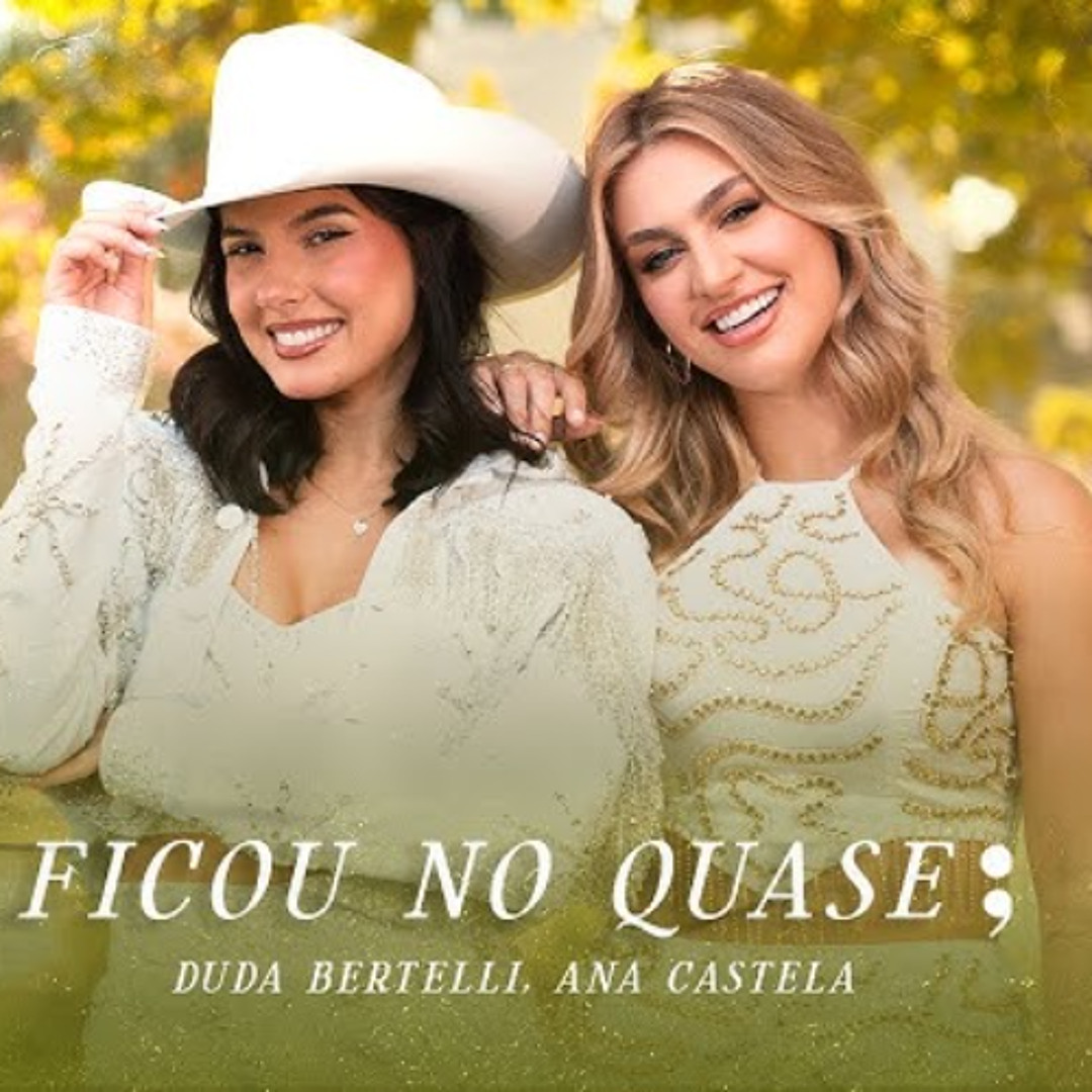 Stream Ana Castela | Listen to ANA CASTELA 2024/2025 playlist online ...