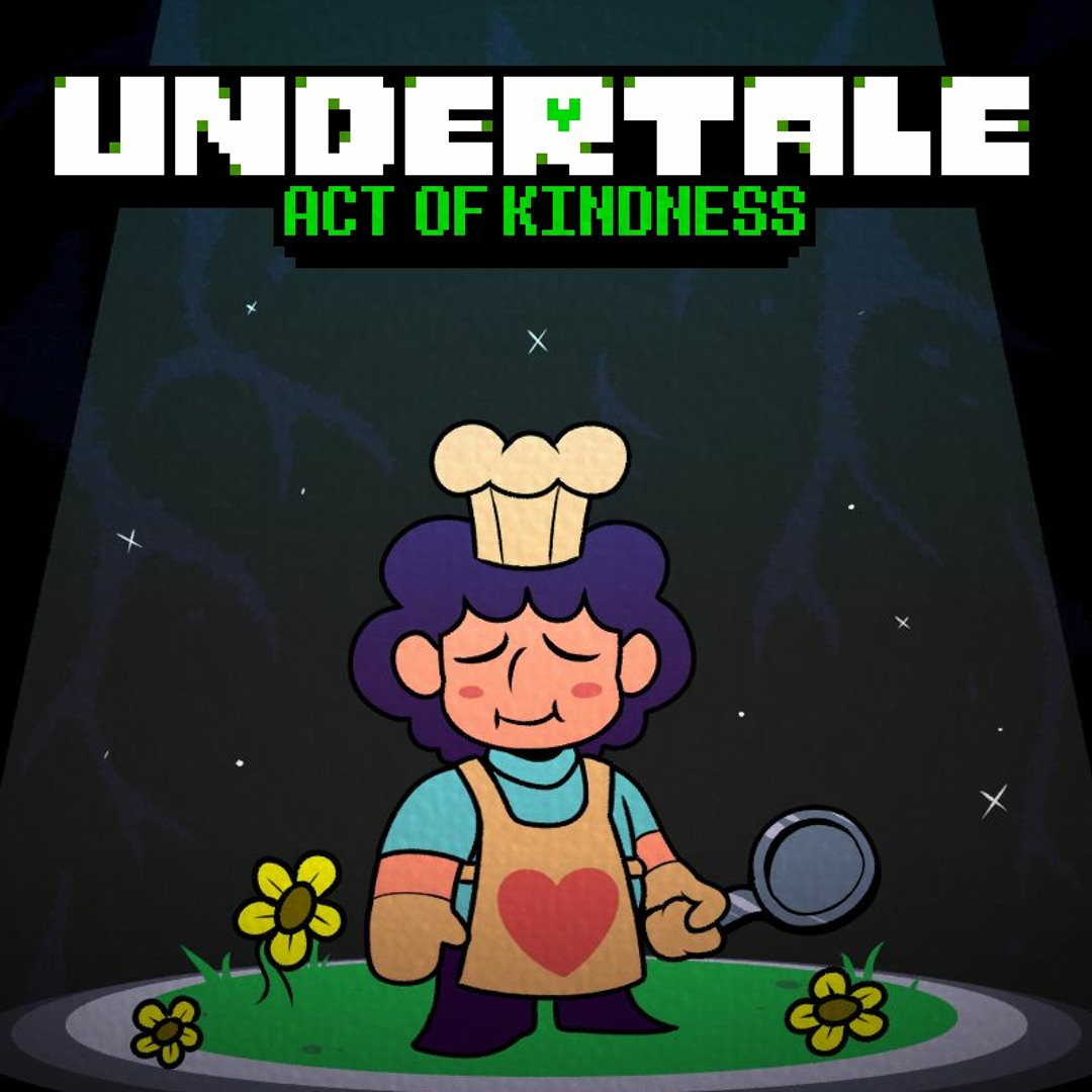 Stream [UNDERTALE: Act of Kindness] Bleeding Heart by Moonster | Listen ...