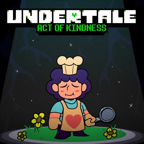Stream [UNDERTALE: Act of Kindness] Old Capital by Moonster | Listen ...
