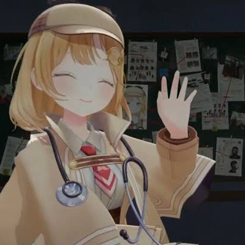 Stream Amelia Watson Holofest Purupururin by pooopp | Listen online for ...