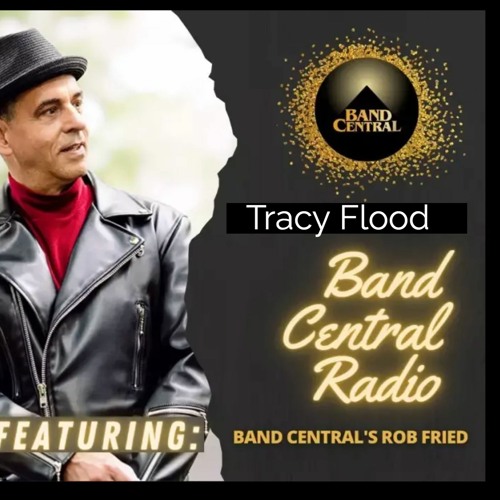 Stream Band Central Interview with Tracy Flood by WPKN Community Radio ...