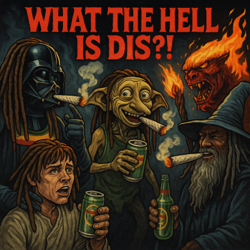 Stream What Di Metal Is Dis by Kezze Zevens | Listen online for free on ...