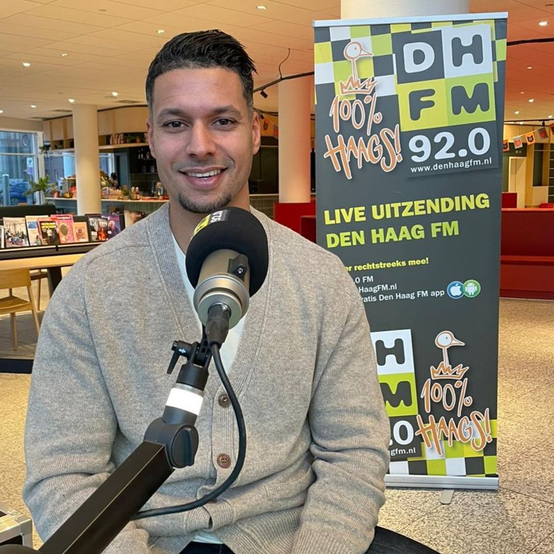 Stream 'Men wil feest vieren. Het is er gezellig, alleen er zitten ...