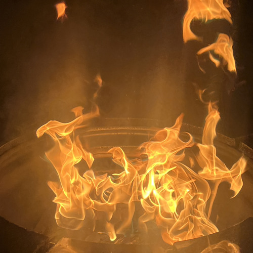 Stream fire (prod. In Bloom x W!ller) by kudo444 | Listen online for ...