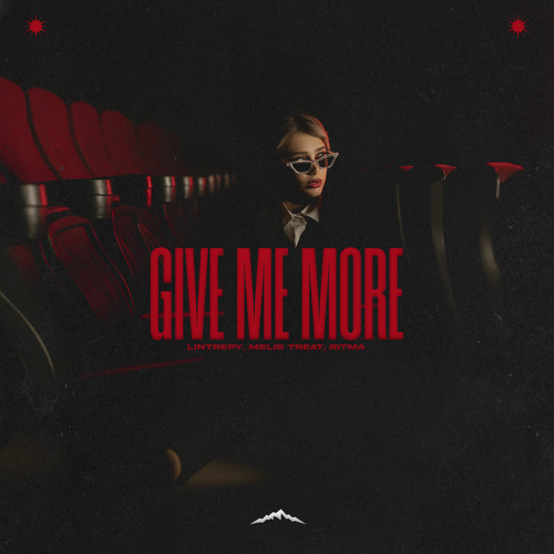 Stream Give Me More by Lintrepy | Listen online for free on SoundCloud