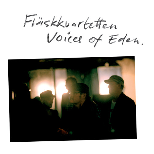 Stream Brigades (feat. Titiyo & Johan Renck) by Fläskkvartetten ...