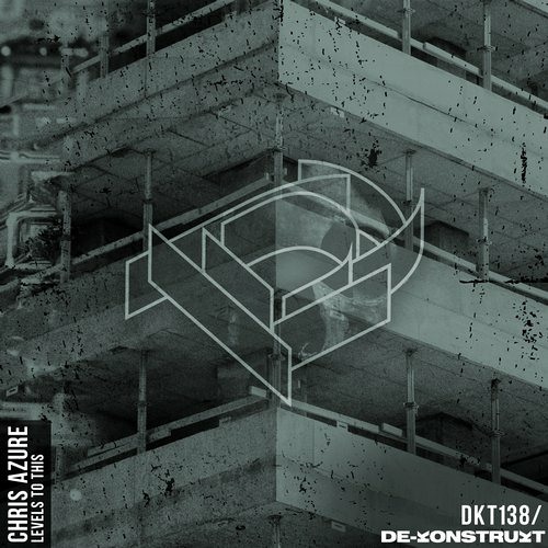 Stream Levels To This (Thunk Edit) by Chris Azure | Listen online for ...