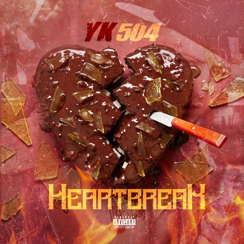 Stream I Know by YK 504 | Listen online for free on SoundCloud