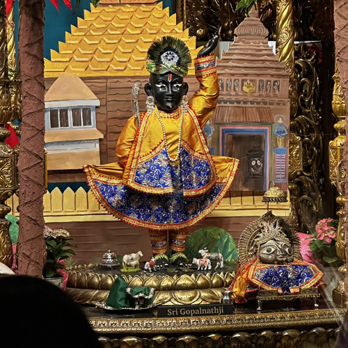 Stream Siksastakam by Gaura Vani Das & Acyuta Gopi Devi Dasi · Holy ...