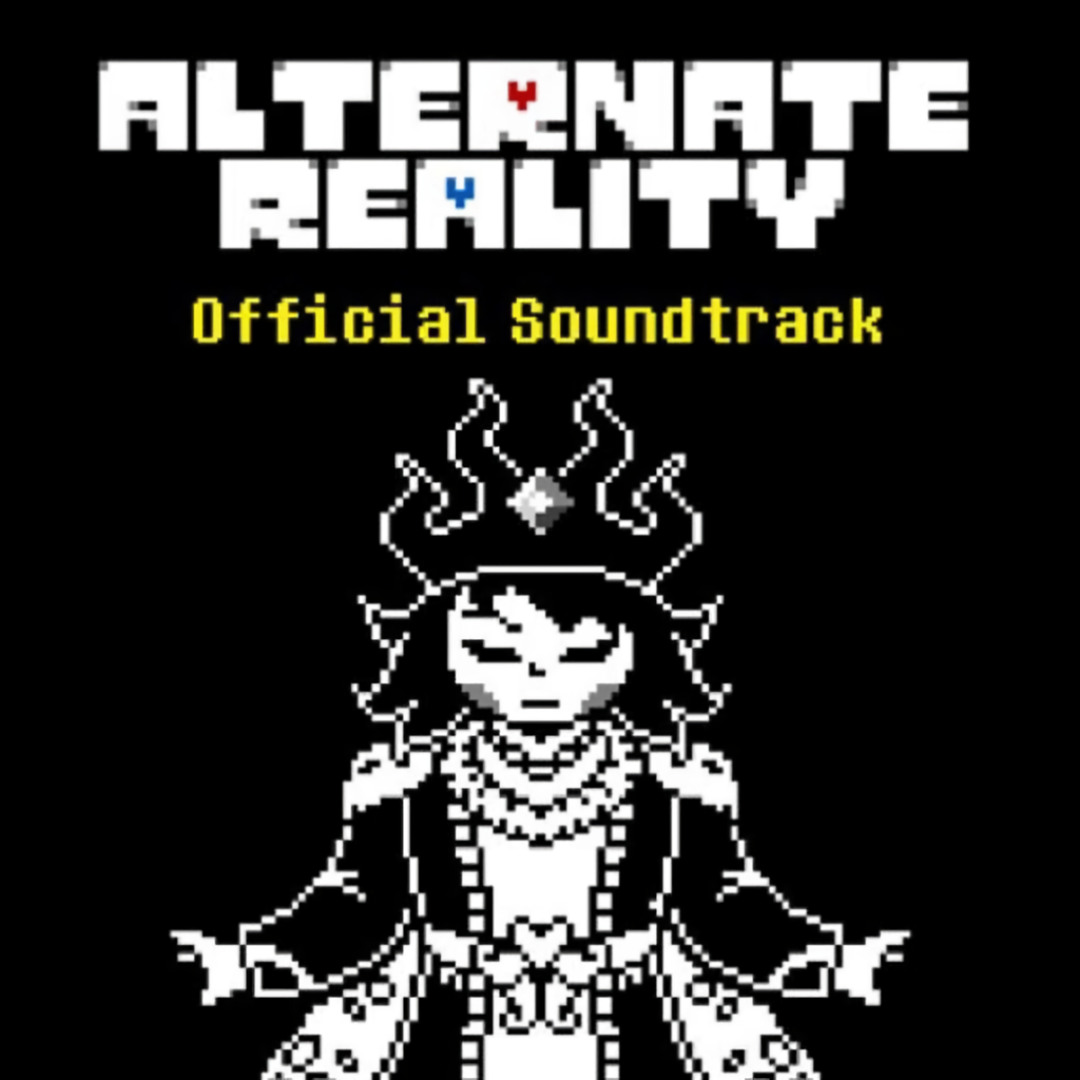 Stream [Undertale AU - Alternate Reality] God Save You from the Queen ...